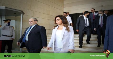 بوابة أفريقيا الإخبارية سوريا ترحب بطلب لبنان استيراد الغاز المصري