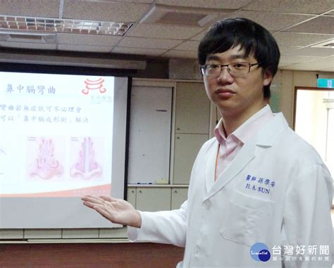 鼻塞成因不單純 醫師這樣說 蕃新聞