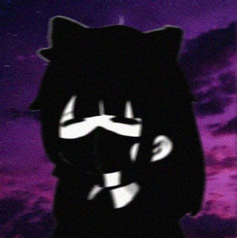 Mecchi Pfp Girl