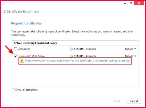 3 Web Server Certificate Template Missing 2008 67718 Fabtemplatez