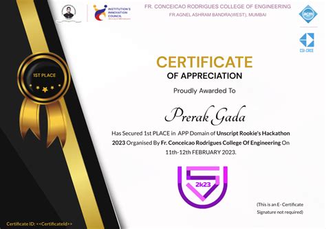 Prerak Gada Portfolio