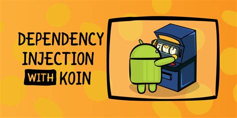 Dependency Injection With Koin Kodeco