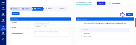 Dropbox To G Suite Migration Guide For IT Admins CloudFuze CloudFuze
