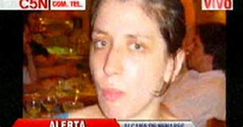 Hallaron A La Joven Argentina Desaparecida En España Infobae