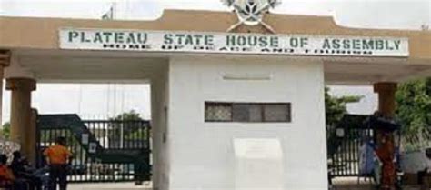 Plateau Gov Speaker Must Swear In 16 Lawmakers — Apc Insists Tribune
