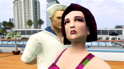 Regardez Voici à quoi ressemble la trilogie définitive de Grand Theft
