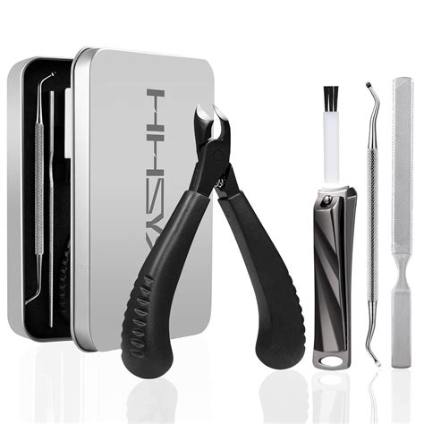 Buy Toenail Clippers For Thick Nails Nail Clippers For Seniors Women Adult Heavy Duty Toenail