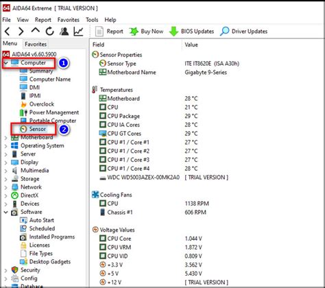 How To Test Gpu With Aida64 [quick And Easy Method 2024]