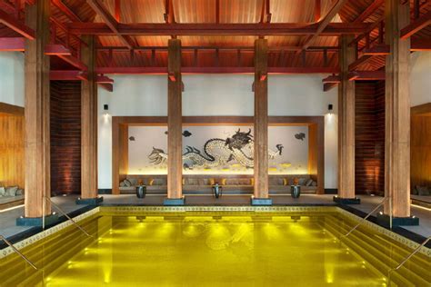 17 Melhores Tratamentos Em Spas Pelo Mundo