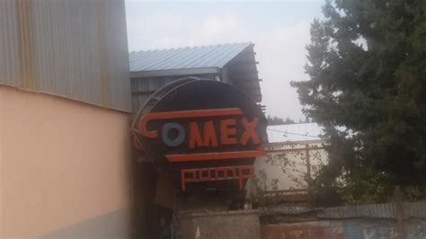 Comex Pump Adres Bilgileri 🛒 Müşteri Yorumları çalışma Saatleri Ve