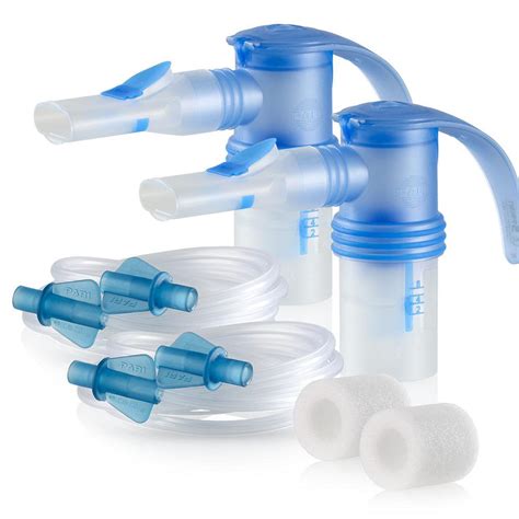 All Nebology Products Pari Nebulizers And More