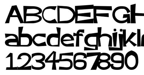 Very Assy Font Download Free Legionfonts