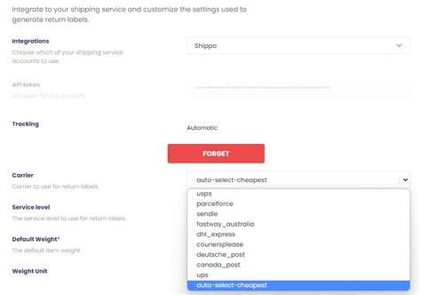 Manage Ecommerce Returns Efficiently With Integrations Returngo
