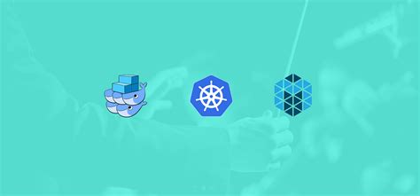 Comparativa De Orquestadores Docker Swarm Vs Kubernetes Vs Apache Mesos