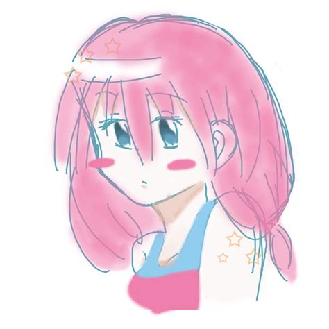 適当に描いた ナギちょん さんのイラスト ニコニコ静画 イラスト