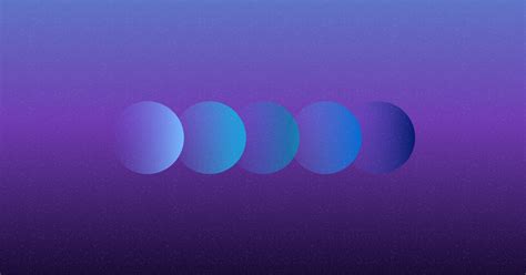 Color Psychology In UX UI Why Are Certain Shades Of Blue Joyful And Others Depressing