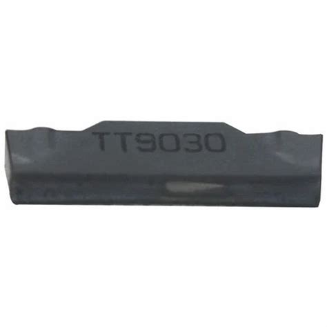 Grooving Insert At Rs 400 Grooving Inserts In Thane Id 14302553512