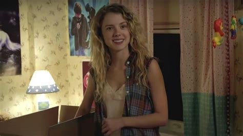 Laura Wiggins The Tomorrow People
