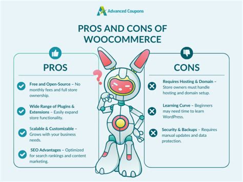 Woocommerce Pros And Cons What Store Owners Need To Know