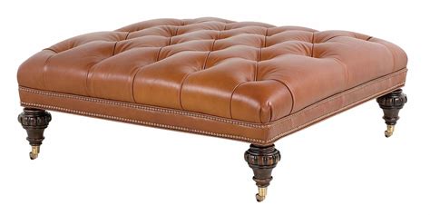 10 Inspirations Tufted Ottoman Cocktail Tables