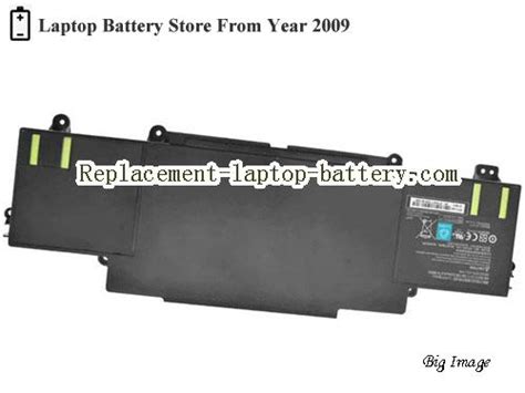 USA THUNDEROBOT SQU 1406 Battery For 911GT 911M Series Laptop