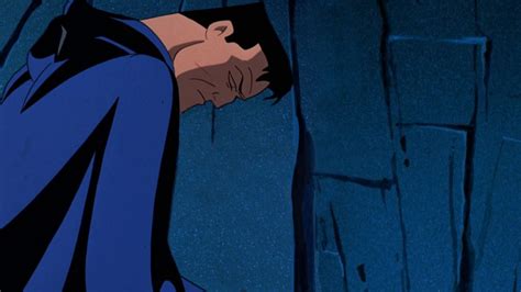 As Batman Kevin Conroy S Humanity Was His Greatest Weapon