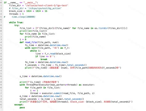 Fuse Oom Failed To Remount · Issue 15248 · Alluxioalluxio · Github