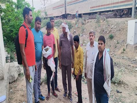 Haryana Hncb Team Ganja Smuggler From Bengal Arrested In Rewari