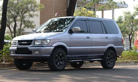 Rekomendasi Mobil Harga Jutaan Untuk Keluarga Yuk Beli Langsung