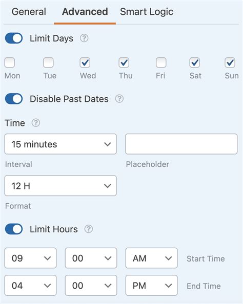 how to create a booking form in wordpress template 📅