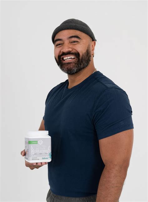 Active Creatine