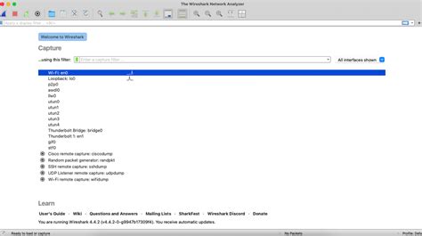 Using Wireshark For Network Packet Analysis An Overview Open Source