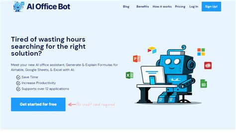 What Is Ai Office Bot In A Nutshell [updated] Aitoolmate