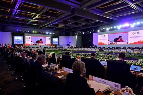 G20財長會印度登場 陸方呼籲一件事 兩岸 中時