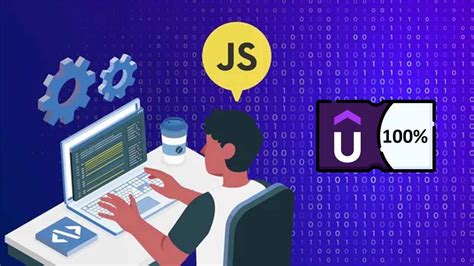Curso De Javascript Gratis Aprende Creando 10 Proyectos Reales Para Tu Portafolio Cupón Udemy