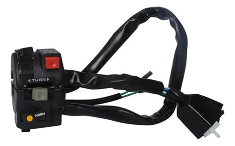 Punho Chave Luz Nx Sahara A MercadoLivre