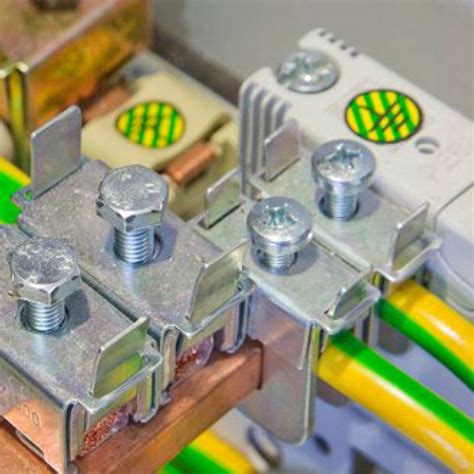 Lightning Protection Dehn