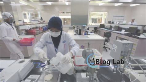 Whats A Pharmaceutical Industry And What About The Prospects