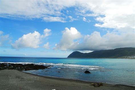 蘭嶼 台東縣蘭嶼鄉 旅遊景點 VR 實景旅遊網
