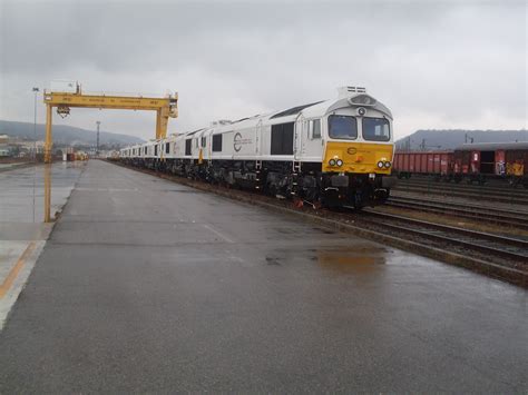 Info Class 77 Db Cargo France Ex Ecr Euro Cargo Rail Le Web Des