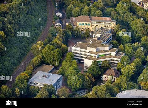 Haspe Comprehensive School Hi Res Stock Photography And Images Alamy
