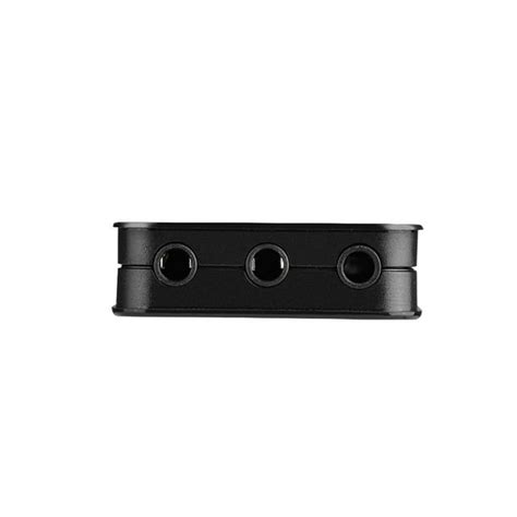 Divisor De Puertos Múltiples Función De Interfaz De Audio Divisor Usb