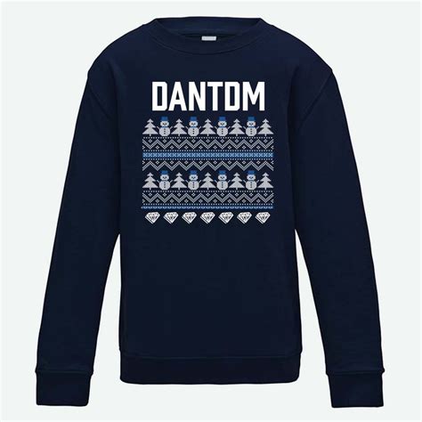 Official Dantdm Store