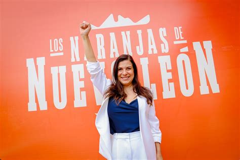 Movimiento Ciudadano Respalda A Lorenia Ante Las Denuncias De Mauricio