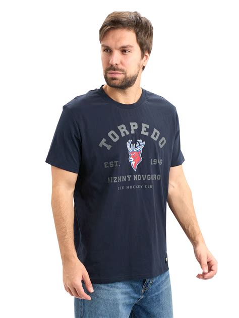 Официальный магазин ХК «Торпедо» Нижний Новгород