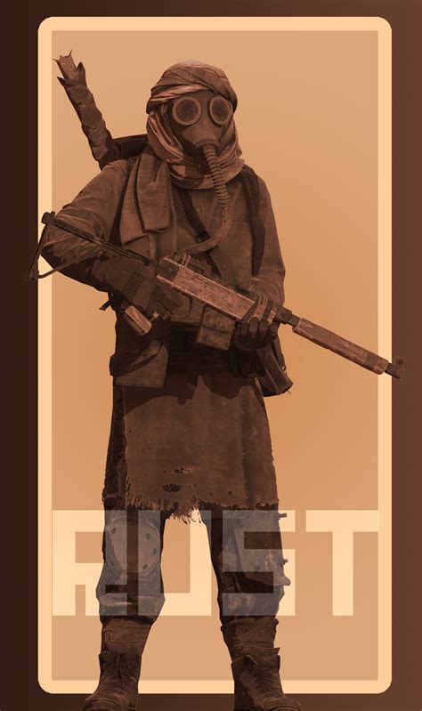 Sfm Rust Nomad By Sapphirehesus On Deviantart