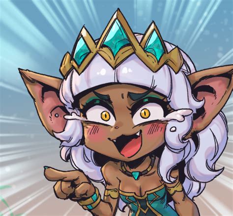 Qiyana League Of Legends Drawn By Phantom Ix Row Danbooru