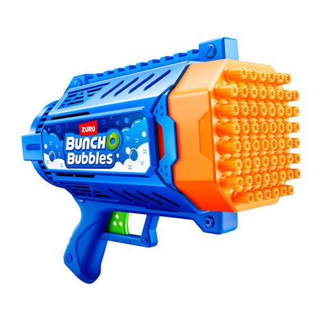 Bunch O Bubbles Bubble Blaster Rebel Sport