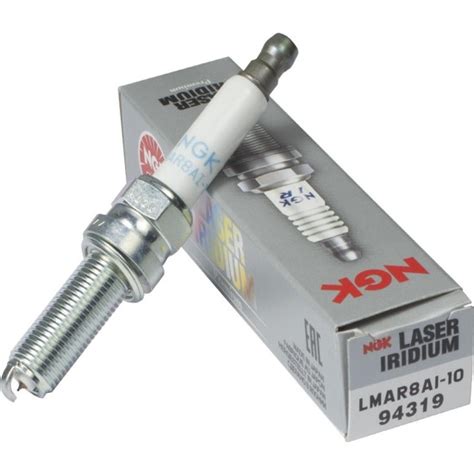 Ngk LMAR8AI 10 Buji Laser Irıdıum Fiyatı Taksit Seçenekleri