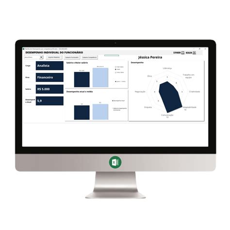 Dashboard Backlog Loja Pacote De Planilhas